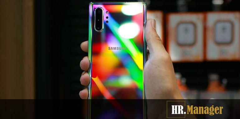 Samsung посочва какво откроява добрите мениджъри - HRManager.bg ...