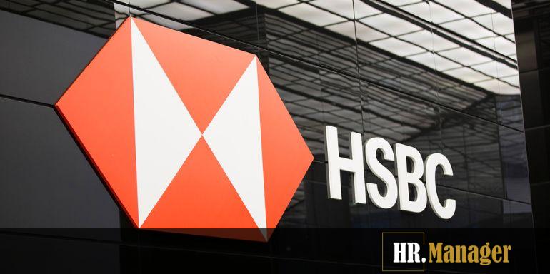 Новият офис на HSBC в Ню Йорк е привлякъл цели 80% от служителите за ...