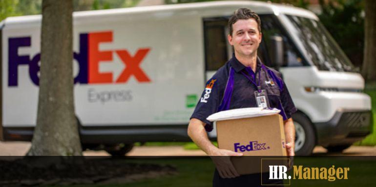 В кой отдел и по каква причина FedEx съкращава между 1 700 и 2 000 ...